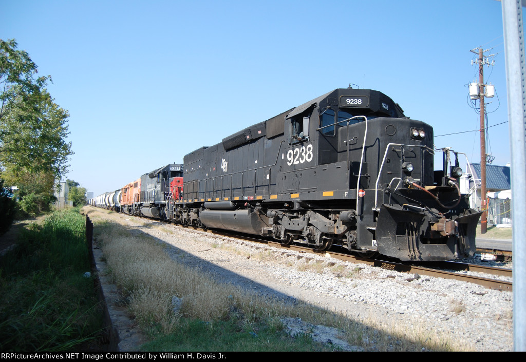 Alabama & Tennessee River Railway